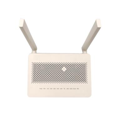 China HS8546V HUAWEI GPON ONU WIFI Router With 4GE 1POT 2USB 2.4G/ 5G WiFi for sale