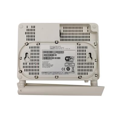 China HS8546V HUAWEI GPON ONU WIFI Router With 4GE 1POT 2USB 2.4G/ 5G WiFi for sale