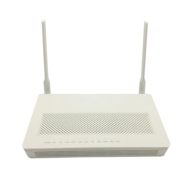 Cina HG8247H5 GPON ONU ONT 4GE 2POTS 1USB CATV WIFI FTTH ONT Modem in vendita