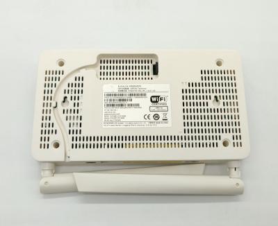 中国 HS8546V5 FTTH GPON ONU 4GE 1POTS 1USB WIFI Optical Network Terminal 販売のため
