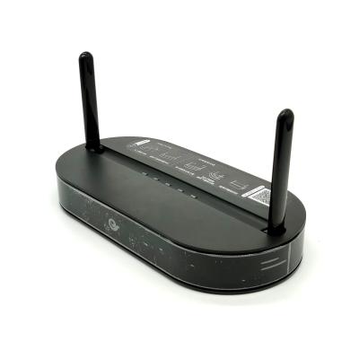 Cina 4GE 1POTS 5G 2.4G AC Dual Band WiFi ONU HS8145V5 Hisilicon Chipset in vendita