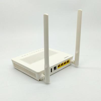 Cina Huawei EPON XPON ONT HG8546M 1GE 3FE 1POTS 1USB WiFi SC UPC Interface in vendita