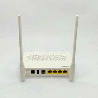 China Hg8546m Gpon ONU Router 1GE 3FE 1POTS 1USB WiFi With PPOE Bridge Mode Te koop