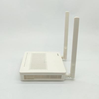 China Hg8546m Gpon ONU Router 1GE 3FE 1POTS 1USB WiFi With PPOE Bridge Mode Te koop