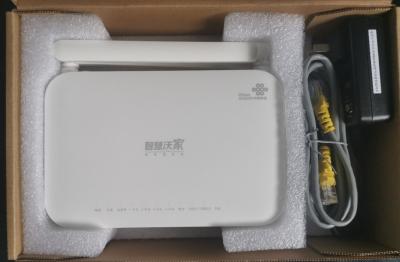 Cina FTTH Optical Fiber ONU Huawei Echolife HN8346V5 WiFi 10g Epon Ont 10g Pon ONU in vendita