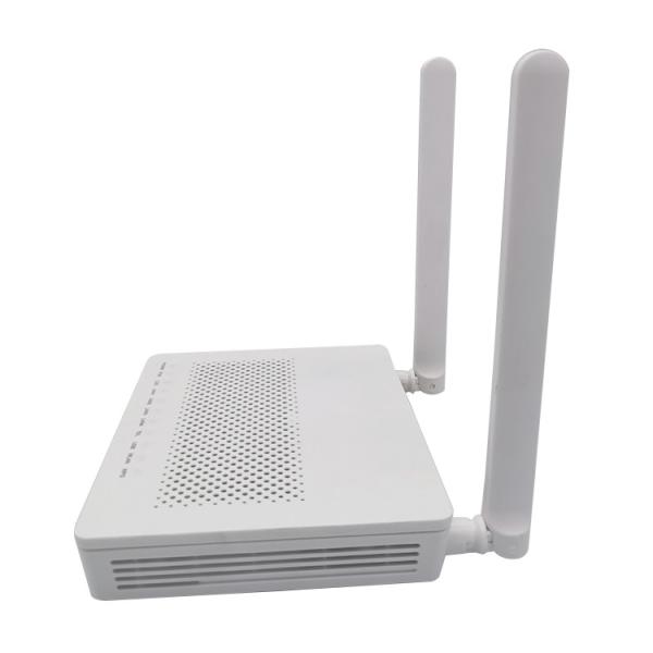ルーター ネットワークのためのHG8546M GPON XPON ONU FTTH ONUの変復調装置1GE 3FE WIFI