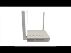 EchoLife EG8143A5 Huawei Router CATV 2.4G Wifi 1GE 3FE FTTH ONU ONT