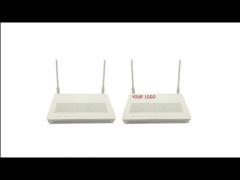 Tx 1310nm Rx 1490nm HG8247H5 WiFi EPON ONU 2 Antennas FTTH EPON ONU Modem