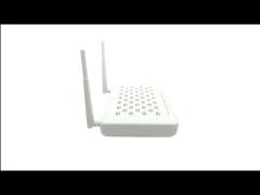 ZTE F660 V5 ZTE GPON ONU 4FE 2TEL 1USB WiFi FTTH Optical Network Terminal