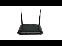 AN5506-04F 4GE 2TEL GPON ONU ONT 2.4G 5G WIFI Fiberhome ONTのルーター