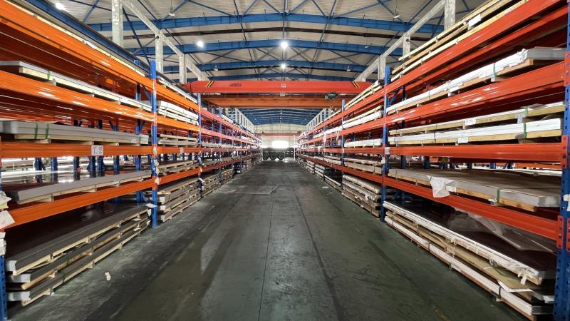 Verified China supplier - Wuxi Xinfeituo Metal Material Co., Ltd.