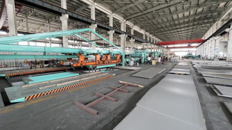 Verified China supplier - Wuxi Xinfeituo Metal Material Co., Ltd.