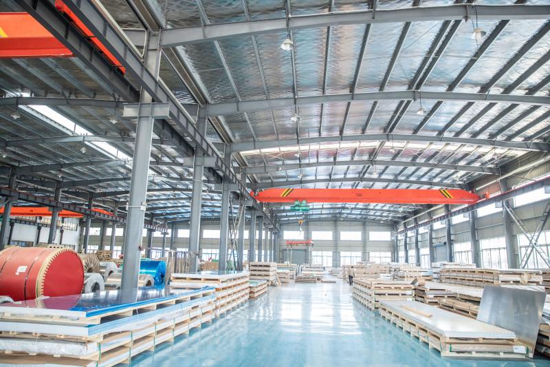 Verified China supplier - Wuxi Xinfeituo Metal Material Co., Ltd.