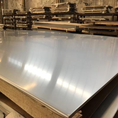 China manufacturer mirror finished stainless steel plate 304l 316 316L stainless steel sheet spot quality assurance for sale