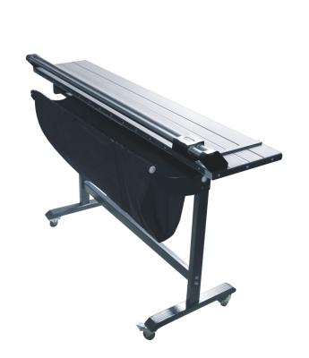 China Streamline Your Cutting Process with 80-600g Base Paper Weight 2610*2670*1650mm External Dimension Paper Cutting Machine for sale