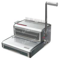 China Comb Binding Machine CB-1430 with CE Certificate for sale