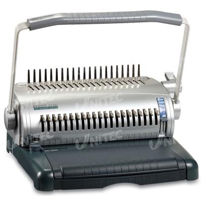 China Comb Binding Machine CB-1420  with CE Certificate for sale