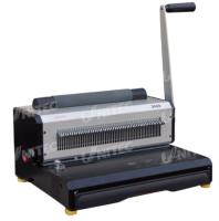 China Coil Binding Machine HP-3009   with CE Certificate for sale