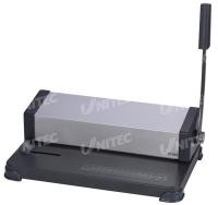 China Coil Binding Machine HP-2109Twith CE Certificate for sale
