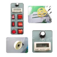 China A3 Automatic Booklet Maker Machine Saddle Stitching 40Sheets Copy Paper for sale