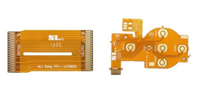 Ru 94V0 OEM Smt PCBA Printed Circuit Board Assembly Electronic Ems PCB 2