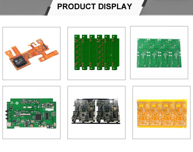 PCBA Circuit Electronic Board Assembly 0