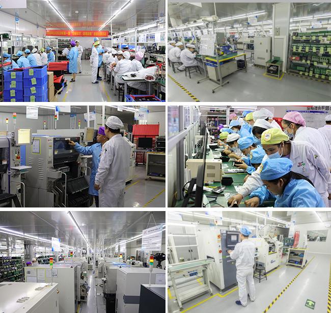 PCBA Circuit Electronic Board Assembly 1