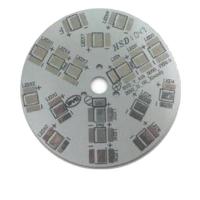 China CEM3 Electronics Customized PCBA Assembly 3.2mm Thickness Immersion Gold for sale