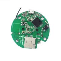 China CEM3 Electronics Customized PCBA Assembly 3.2mm Thickness Immersion Gold for sale