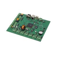 China CEM3 Electronics Customized PCBA Assembly 3.2mm Thickness Immersion Gold for sale