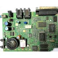 China Automotive Main PCB Assembly Electronic Boards OSP Double Sided for sale