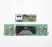 China HASL Automotive PCB Assembly for sale