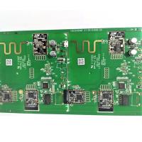 China HASL Automotive PCB Assembly for sale