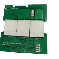 China High Frequency Medical PCB Assembly Flexible Fpc PCB Assembly for sale