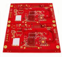 China 6OZ Medical PCB Assembly for sale