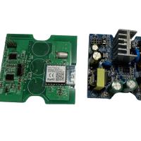 China 6OZ Medical PCB Assembly for sale