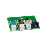 China Rigid Flex Multilayer PCB Board 2OZ 3OZ Custom PCBA High Frequency for sale