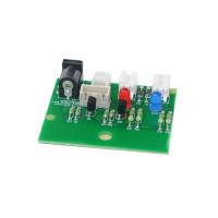 China Rigid Flex Multilayer PCB Board 2OZ 3OZ Custom PCBA High Frequency for sale