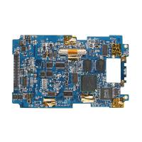 China FR4 SMT PCBA Assembly for sale