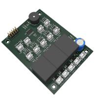China TG FR4 Multilayer PCB Board for sale