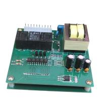 China Custom High Frequency PCB 6 Layers 1.6mm Thick Multilayer Flex PCB for sale