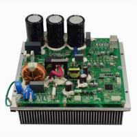 China BLDC Fan Multilayer PCB Board Assembly Double Side High Frequency 4OZ for sale