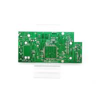 China Low Volume Turnkey PCB Assembly FR4 Halogen Free 0.21mm Thickness for sale