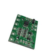 China Custom Multilayer Electronic Circuit Assembly 3.2mm Thickness CEM3 aluminum for sale
