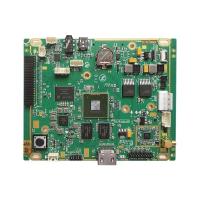 China One Stop Electronics PCB Assembly Prototyping 3OZ Multilayer PC Boards for sale