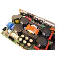 China Flexible Double Side PCB Turnkey Solutions 3.2mm Thickness Aluminum PCB Board for sale