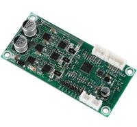 China 1OZ 2OZ 3OZ Fast PCB Prototyping Service Rigid Flex High Frequency for sale