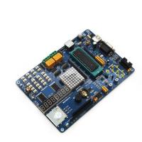 China Control Board Prototype PCB Assembly Services HASL OSP 6mil High Frequency for sale