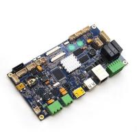 China 1OZ 2OZ 3OZ Fast PCB Prototyping Service Rigid Flex High Frequency for sale