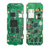 China Fr4 Prototype PCB Assembly One Stop Service Flexible Volume 1OZ for sale